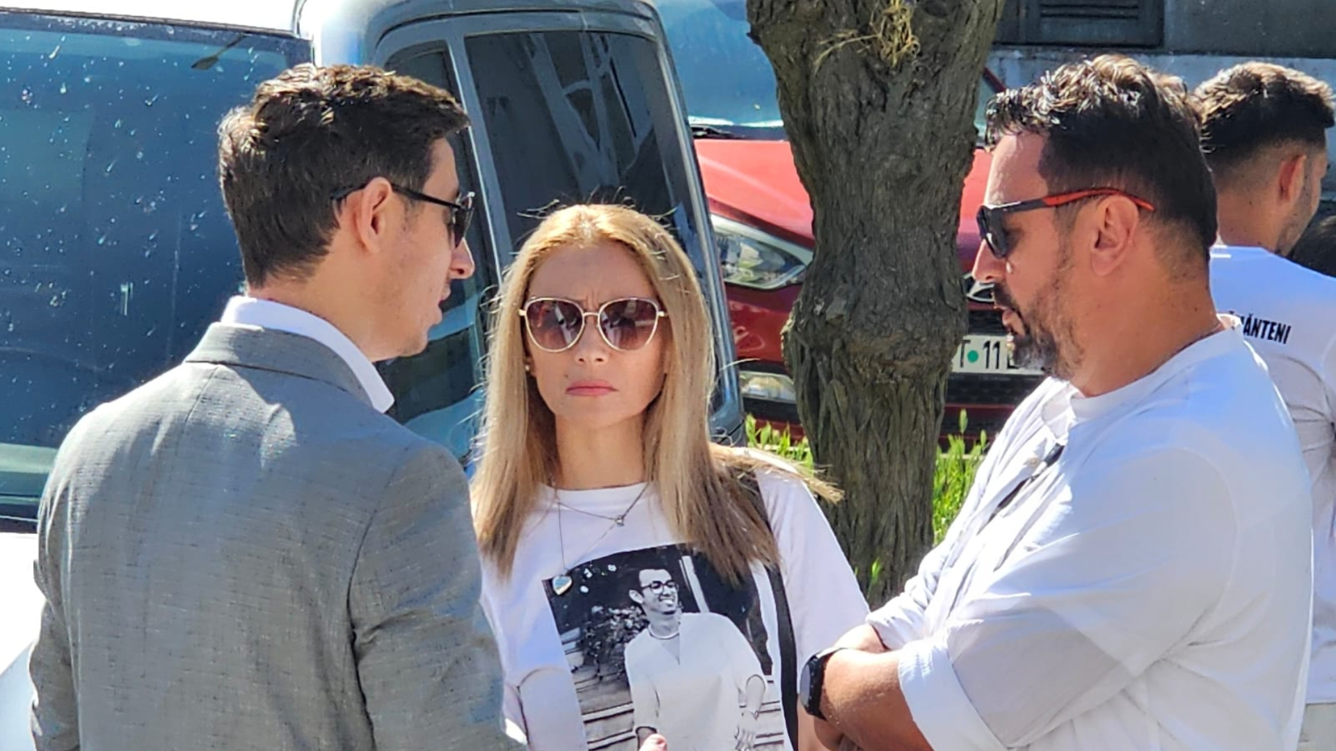 Cazul 2 Mai: Judecătoarea a admis cererea de schimbare a încadrării ...