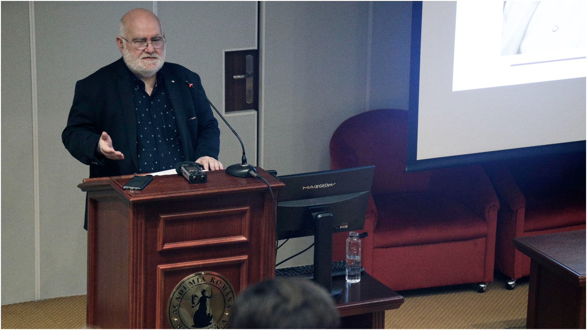 CAZUL Alfred Bulai: Procurorii fac astăzi mai multe percheziţii la ...