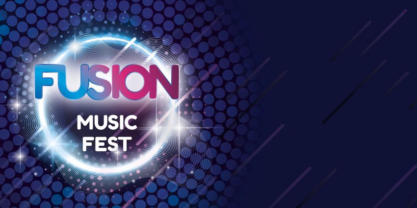 Fusion Music Fest, o sărbătoare a muzicii pe Plaja Reyna din Constanța ...