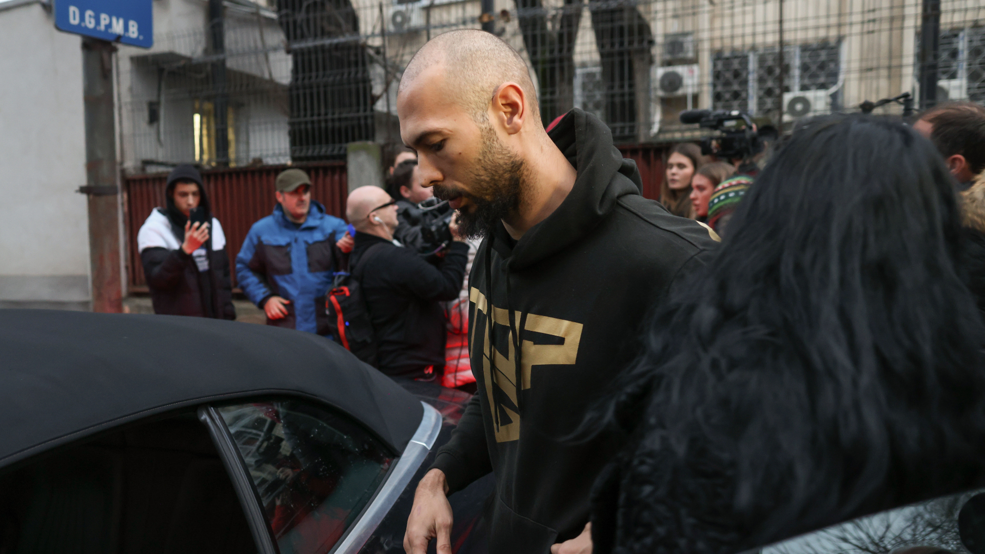 Reacția lui Andrew Tate după ce procurorul general al Floridei a ...