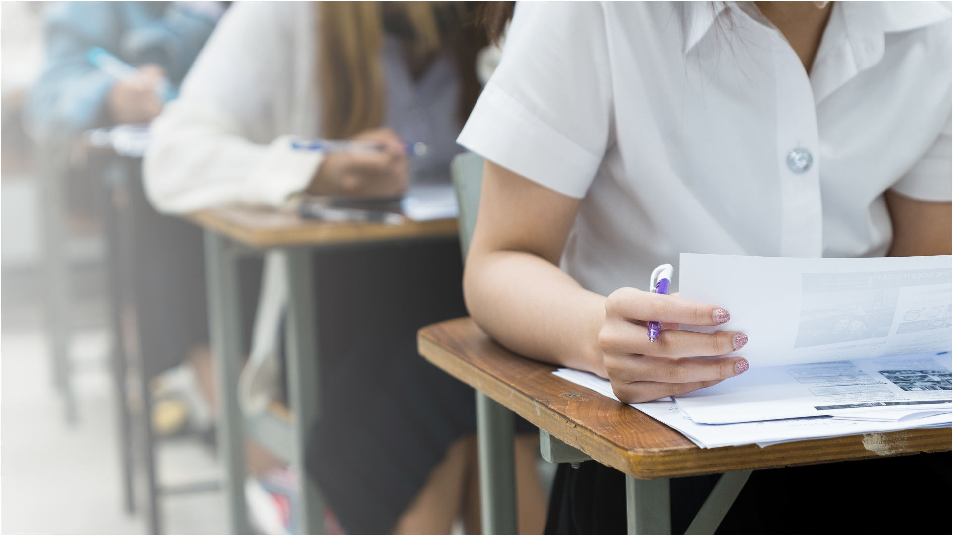 Rezultate finale Bacalaureat 2024. Aproape 49.000 de note au fost ...