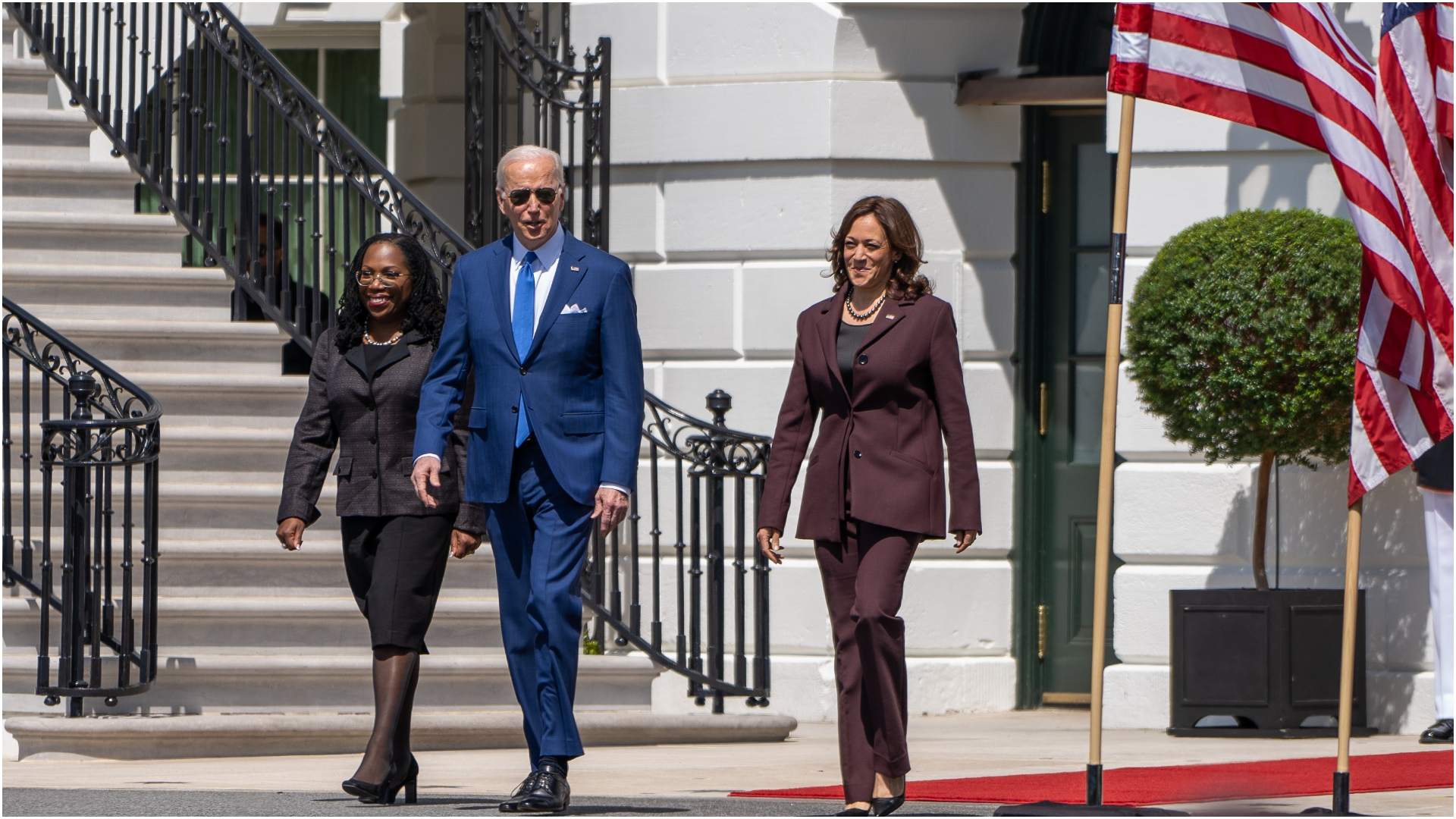 Joe Biden, mesaj după înfrângerea Kamalei Harris de către Donald Trump ...