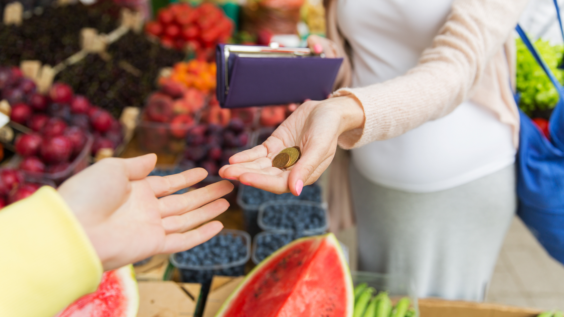 Belgienii, încurajați să cheltuiască monedele din casă pentru că ...