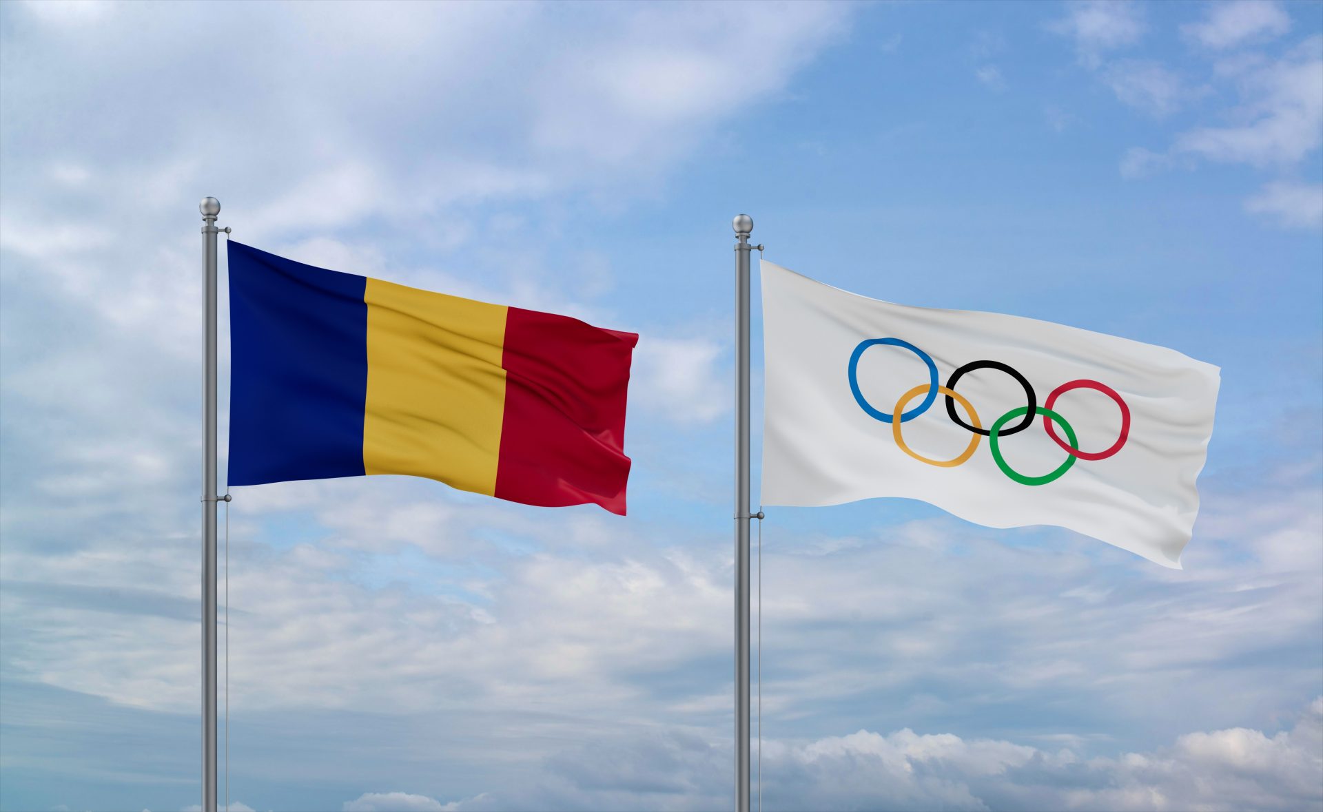 JO 2024: Ceremonia de deschidere a început la Paris. Programul complet ...
