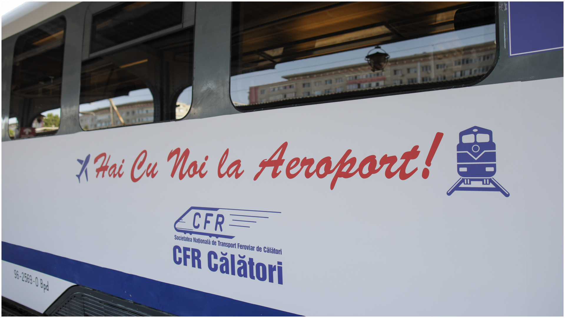 CFR SA: Întârzieri ale trenurilor de până la 90 de minute pe relația ...