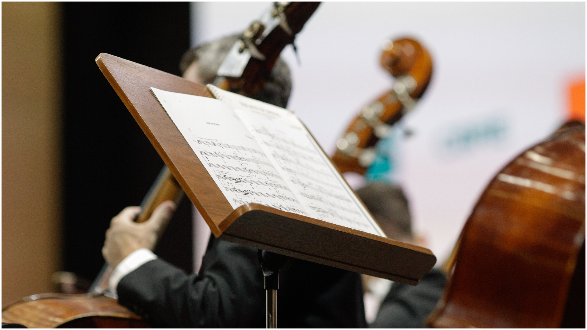 Festivalul Internațional George Enescu 2025. 4.000 de artiști din 28 de ...