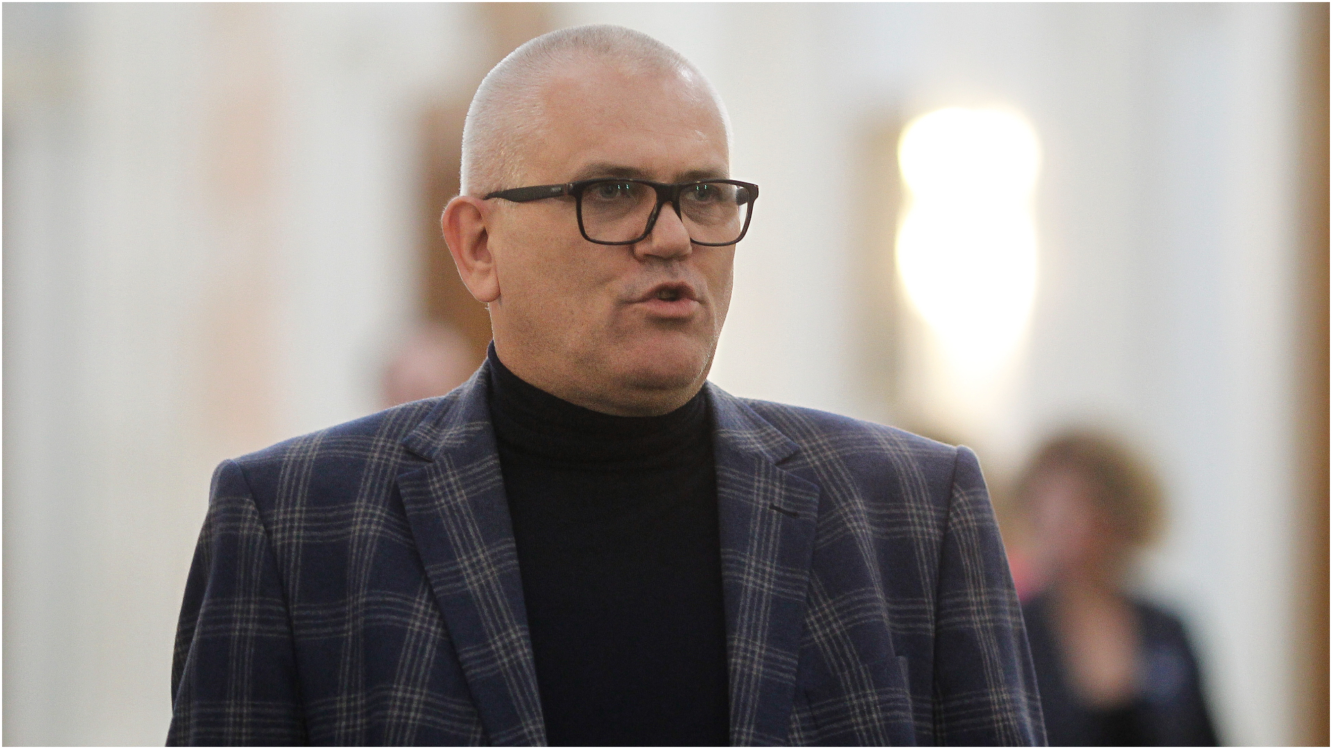 Marius Pieleanu, acuzat de hărțuirea sexuală a unor studente, pentru ... Marius Pieleanu, acuzat de hărțuirea sexuală a unor studente, pentru ...