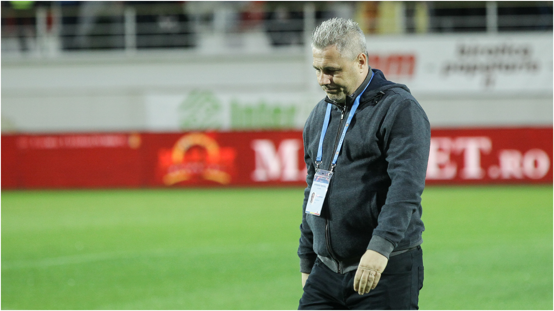 Marius Șumudică a plecat oficial de la Rapid. Daniel Pancu ar putea fi ...