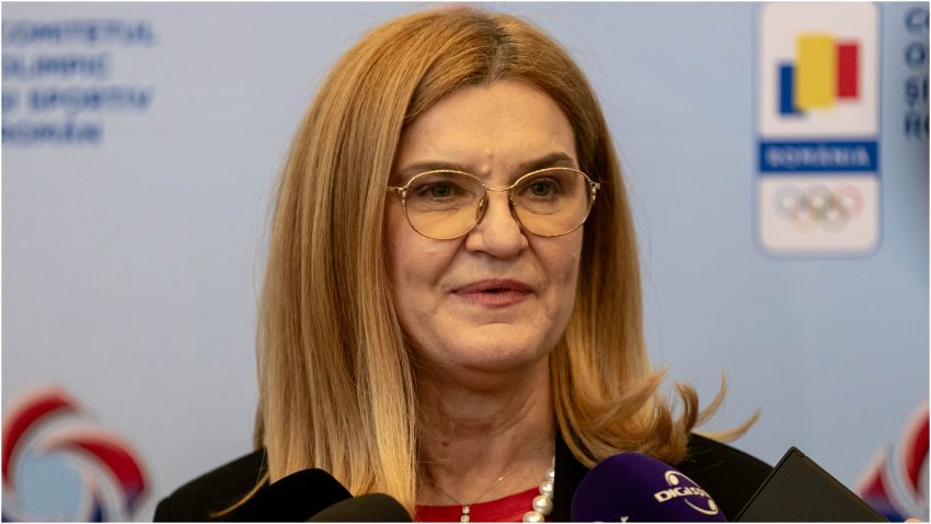 TeamRomania la JO 2024. Elisabeta Lipă, despre medaliile de argint ...