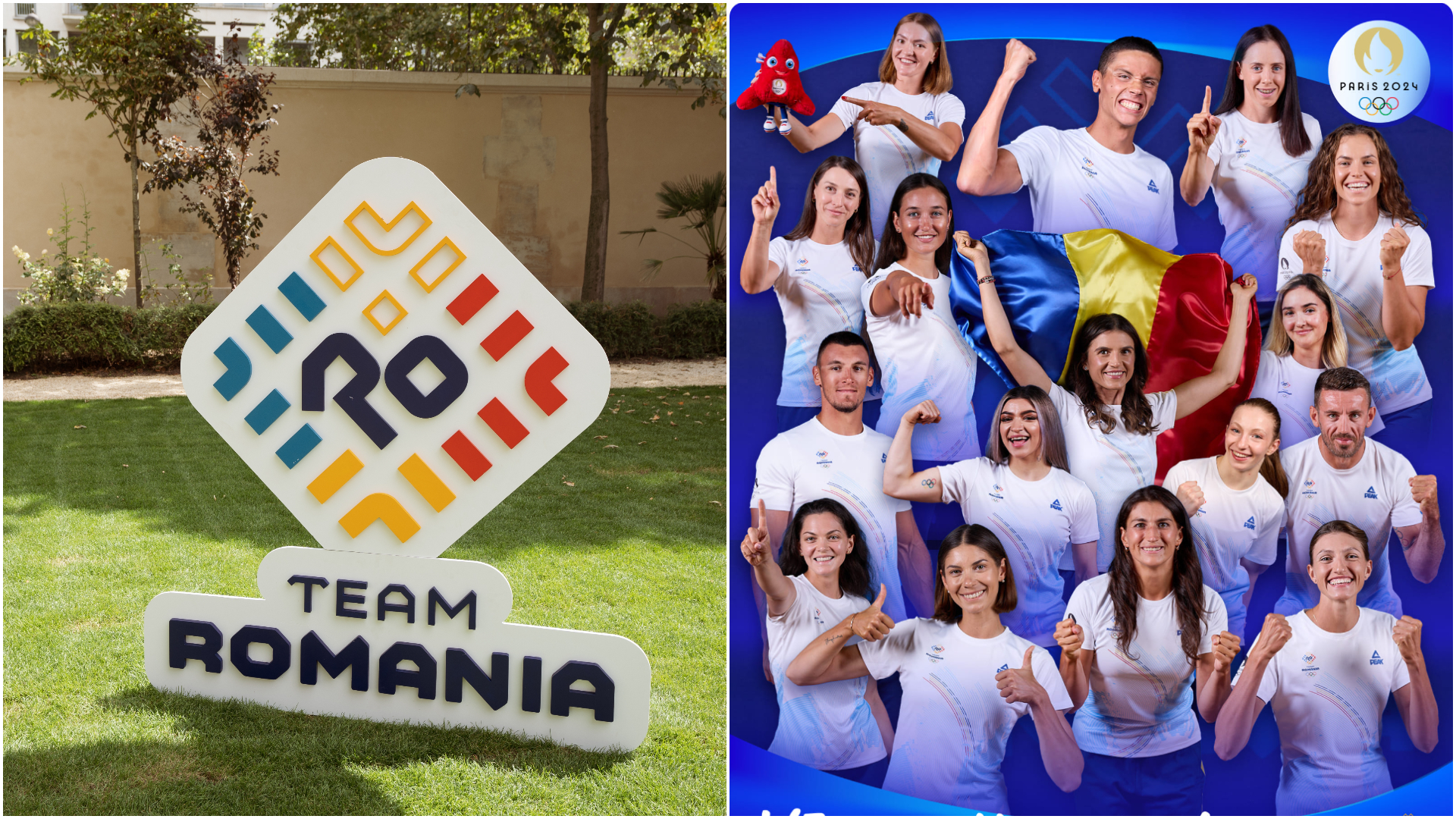 Olimpicii români, premiați cu autoturisme electrice și medalii de 14 ...