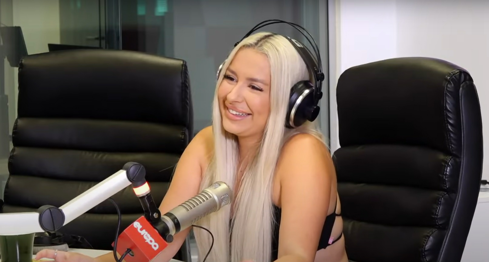 Deșteptarea | Andreea Corb, concurentă MasterChef: Rețeta de doradă cu ...