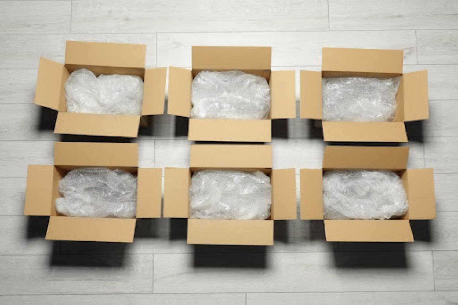 Cum să alegi ambalajele potrivite pentru protejarea produselor fragile ...