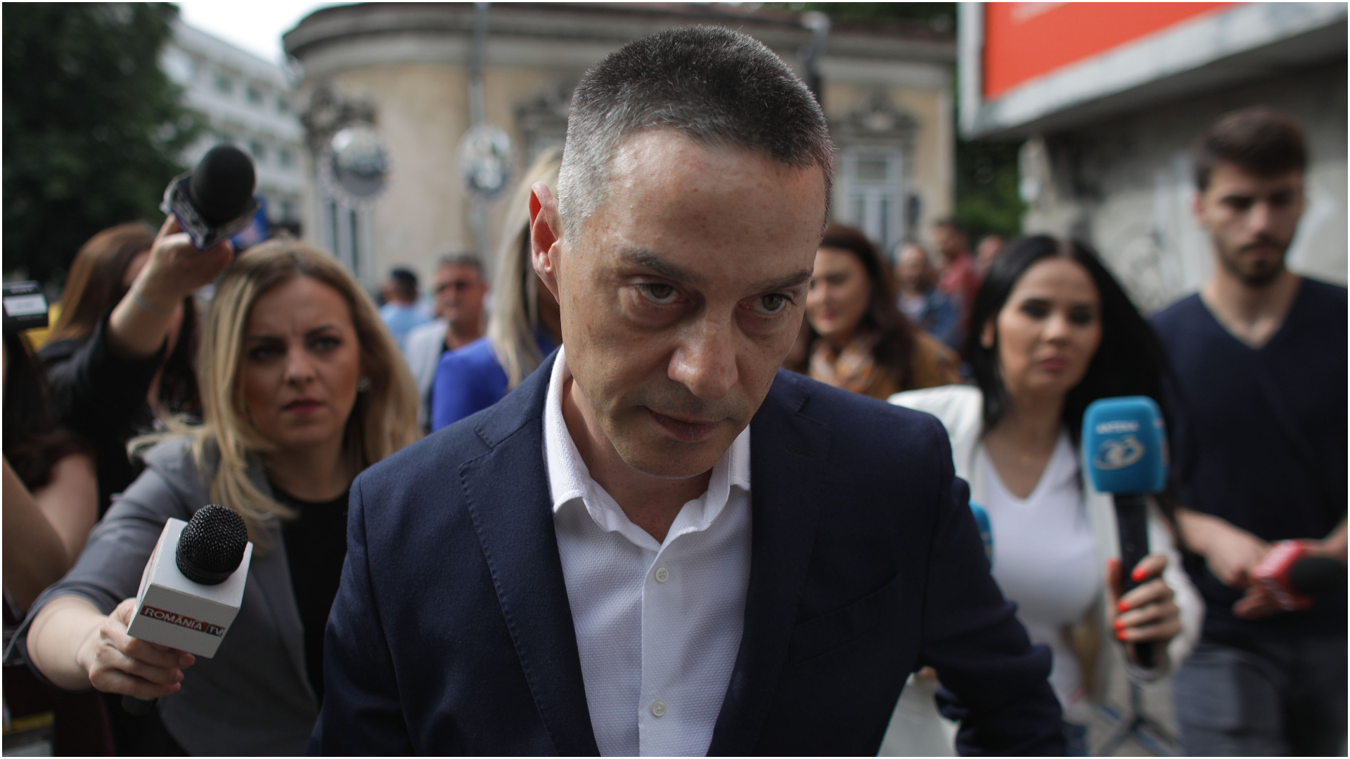 Alexandru Mazăre, fostul senator PSD, eliberat din închisoare. Decizia ...