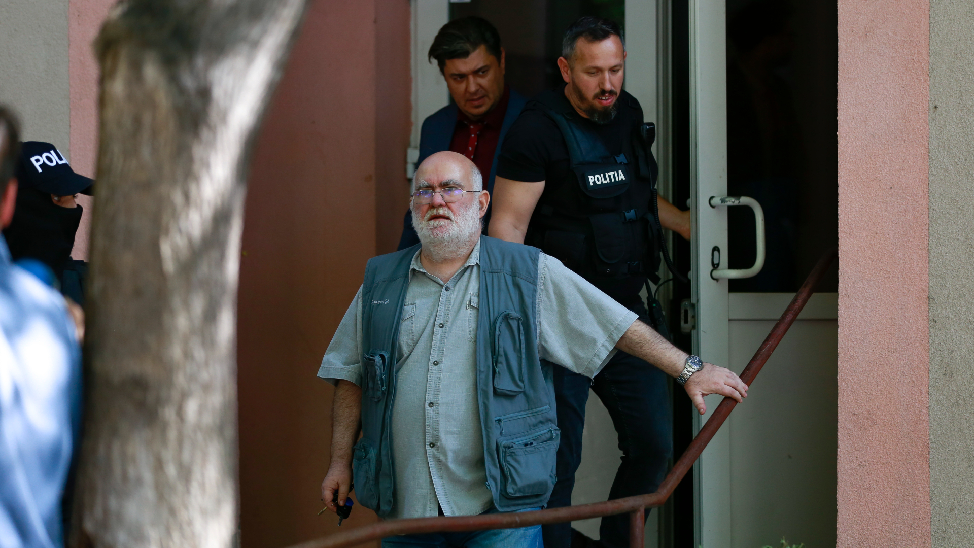 Procurorii cer arestarea preventivă pentru 30 de zile în cazul lui ...