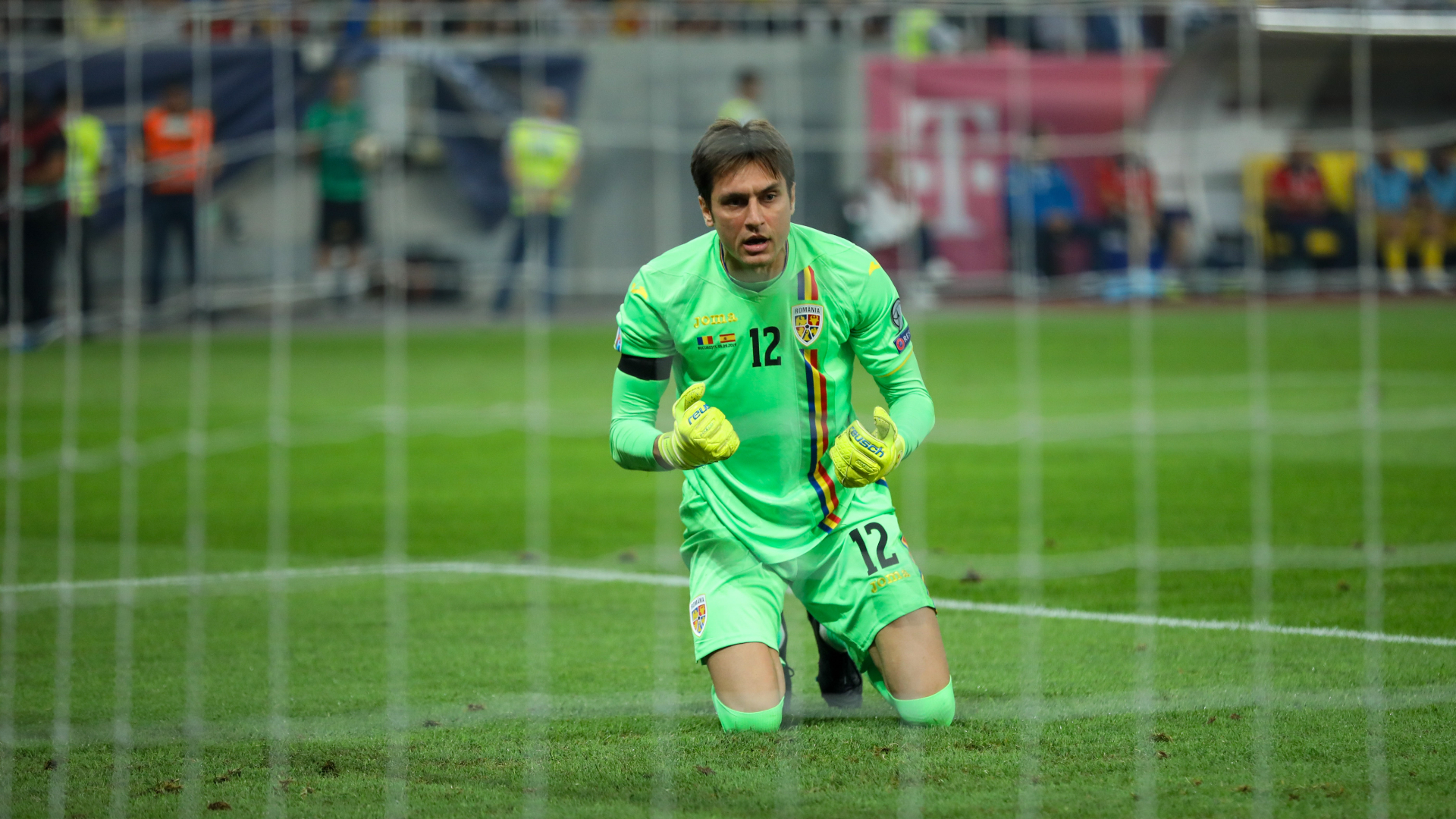 Ciprian Tătărușanu s-a retras din fotbal: „Îți mulțumesc pentru ...