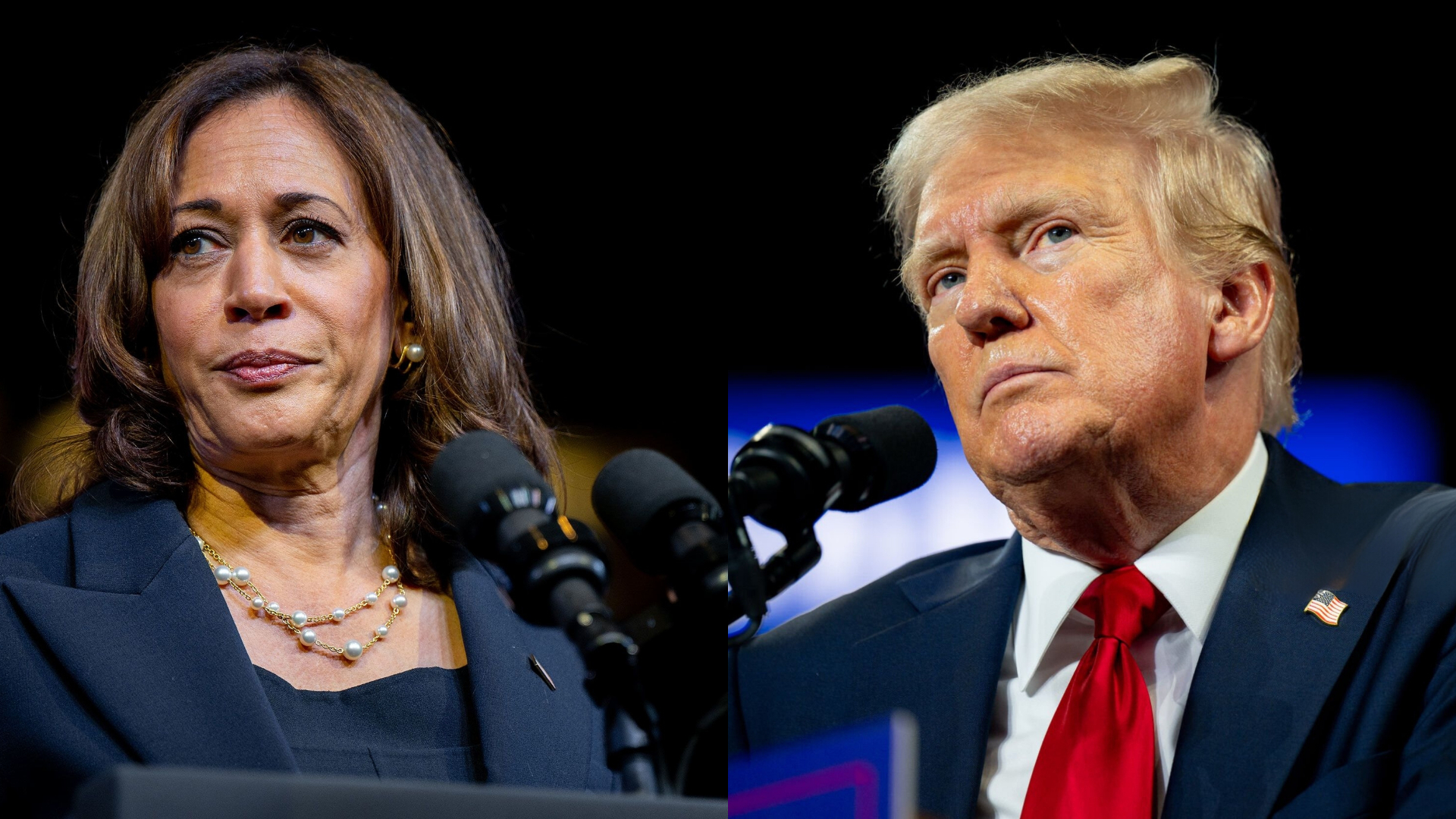 Kamala Harris versus Donald Trump. Cristian Pîrvulescu: „Harris este de departe învingătoare nu ...