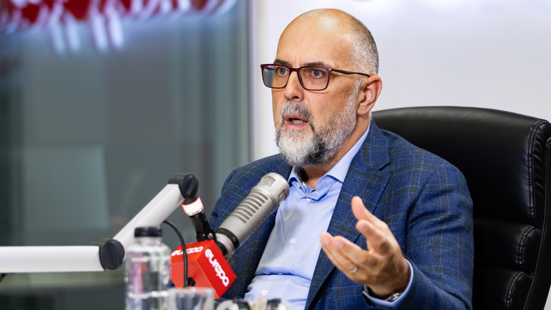 Kelemen Hunor: Nu cred că Marcel Ciolacu va desemna un premier de la alt partid dacă va câștiga ...