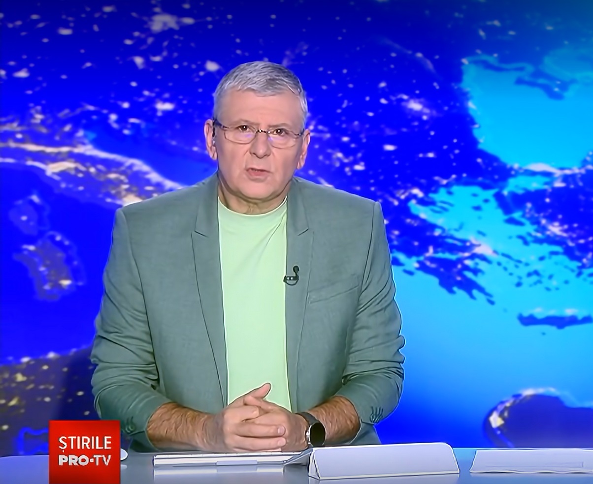 Frecvența Gustului, cu Mihaela Bilic: Mihai Dedu ne spune cum a reușit ...