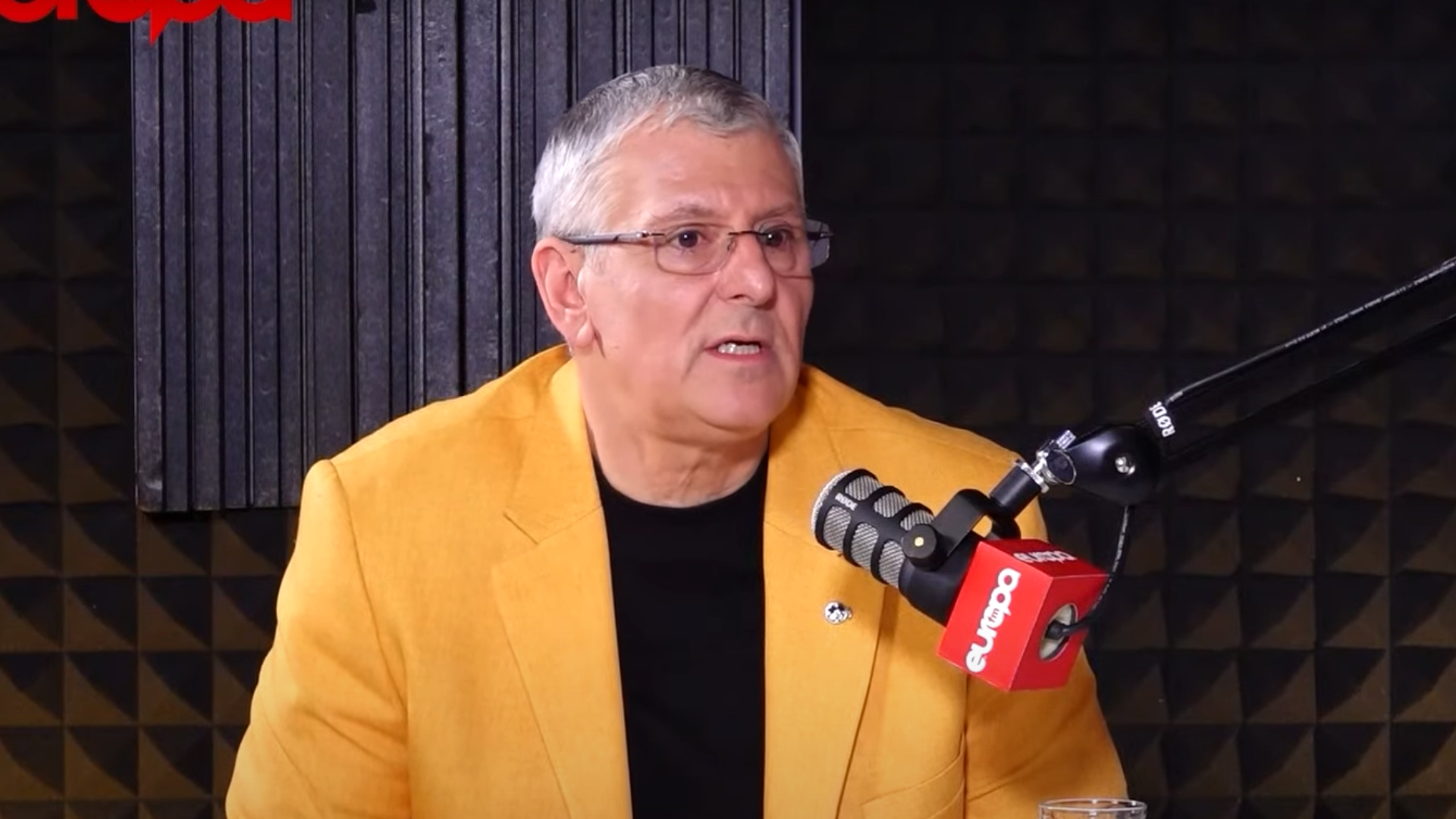 Cine l-a motivat pe Mihai Dedu să slăbească: Am scris pe o bucată de ...