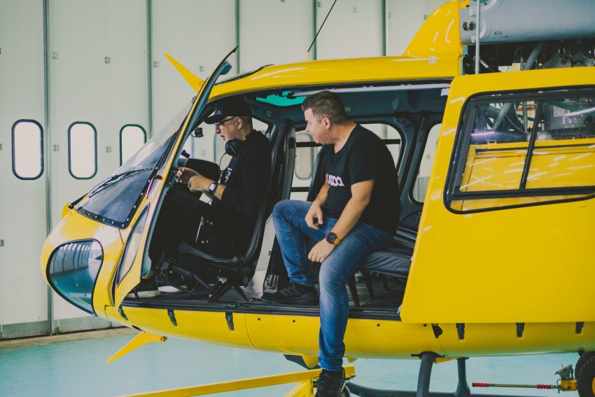 Europa FM, la înălțime. Noul sezon s-a lansat pe 13 septembrie cu o ...