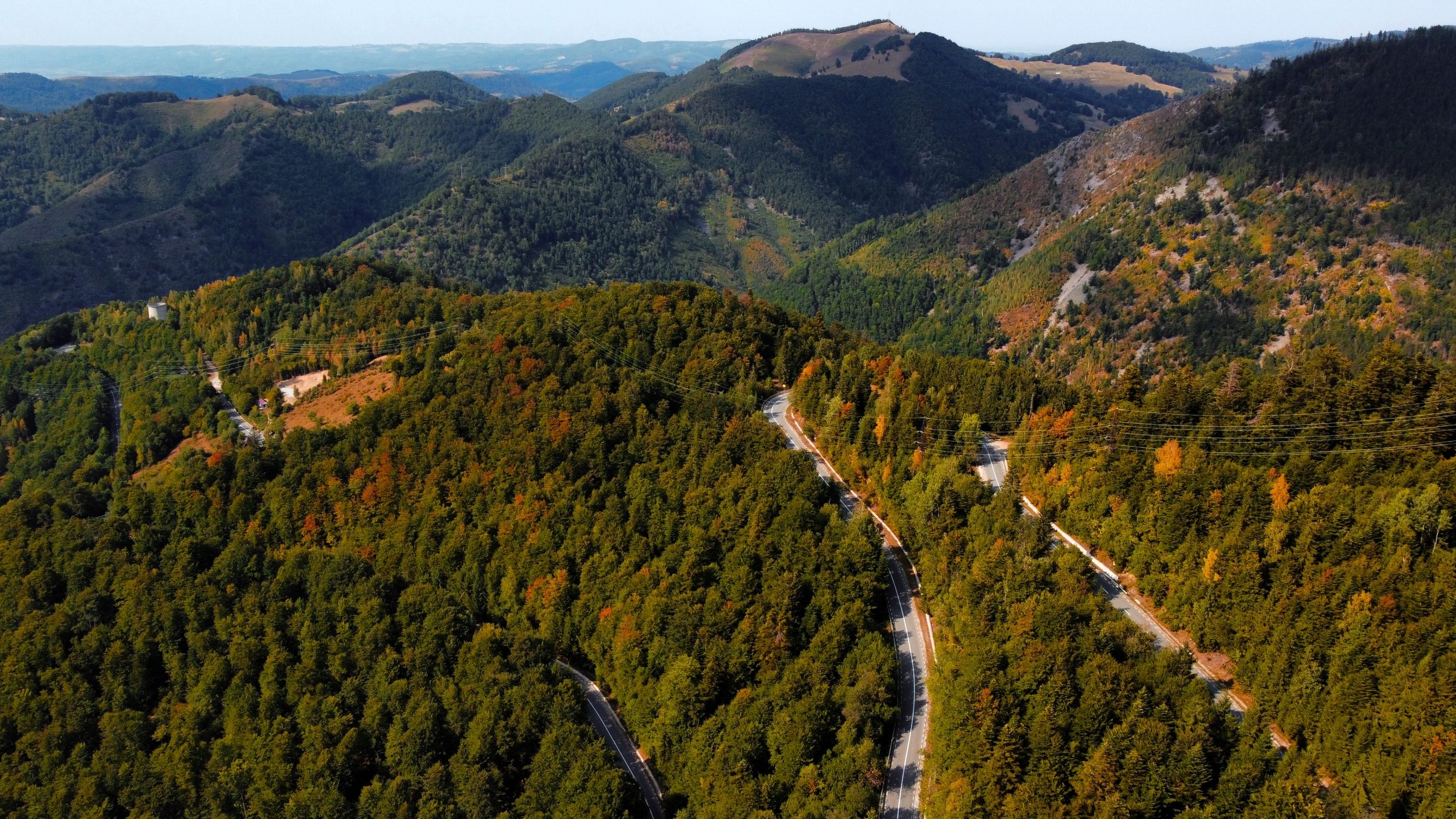 Transapuseana se deschide la finalul lunii septembrie. Este considerat ...