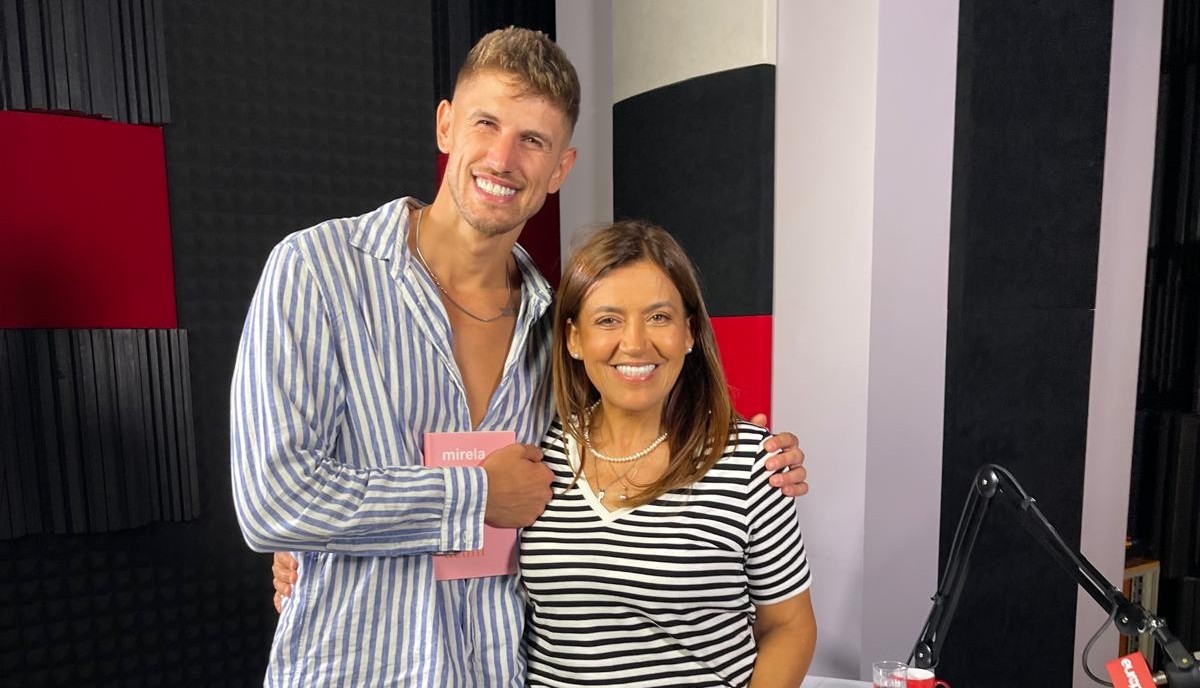 Părinți de Gașcă: Invitat este Alex Delea | VIDEO : Europa FM