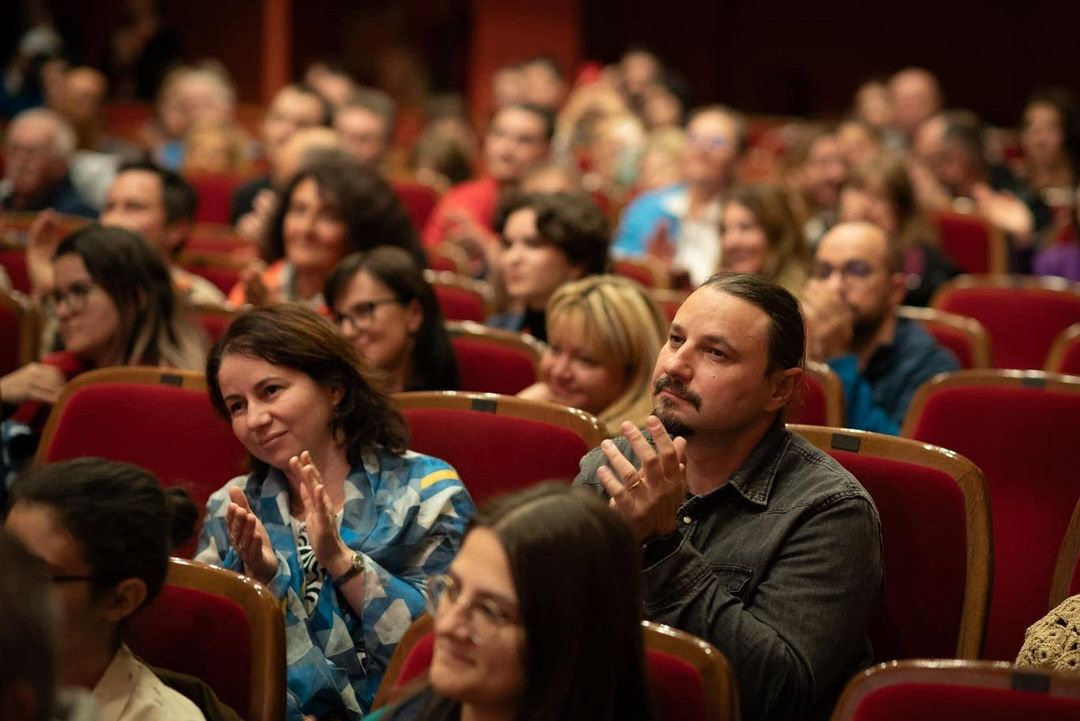 Cele mai bune filme documentare românești ale anului se văd la Sibiu ...