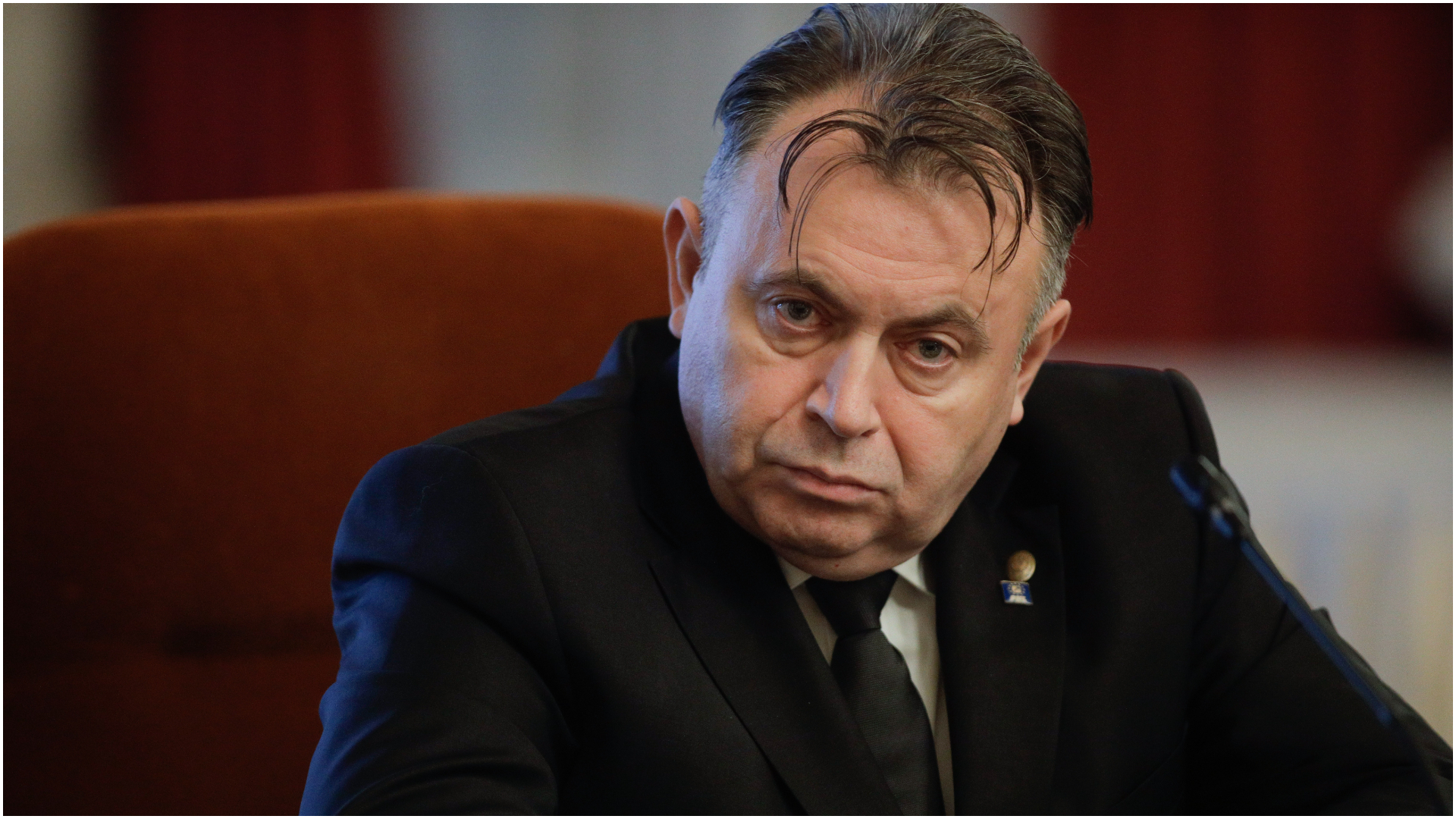 Imunitatea lui Nelu Tătaru a fost ridicată: 177 de voturi pentru | VIDEO : Europa FM