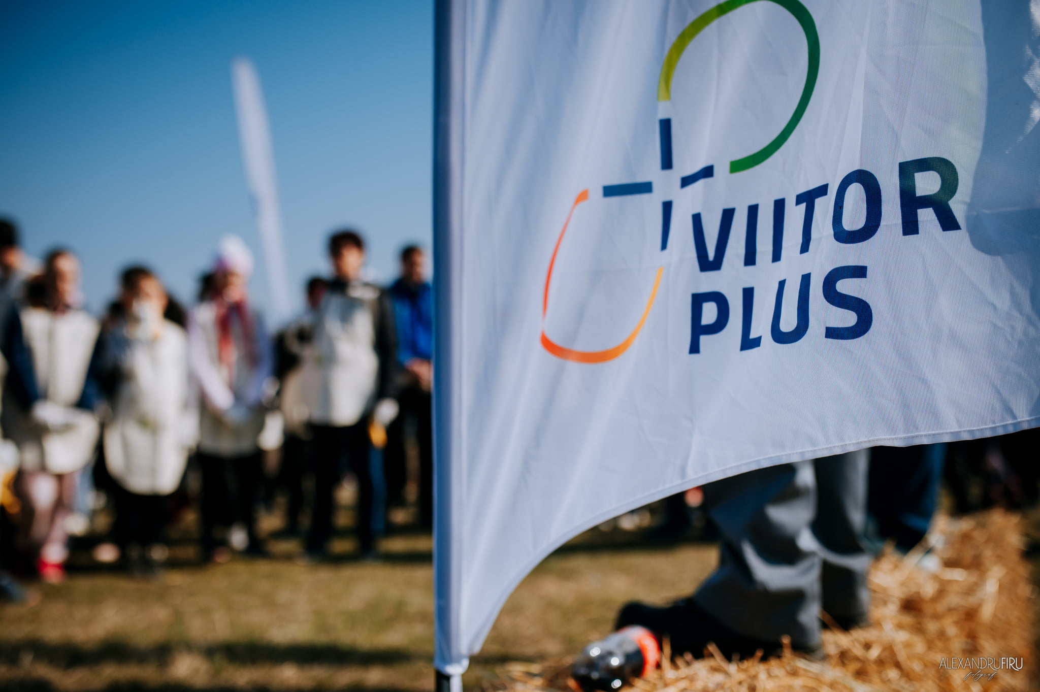 Misiunea Verde | Viitor Plus, 18 ani de proiecte cu impact pozitiv ...