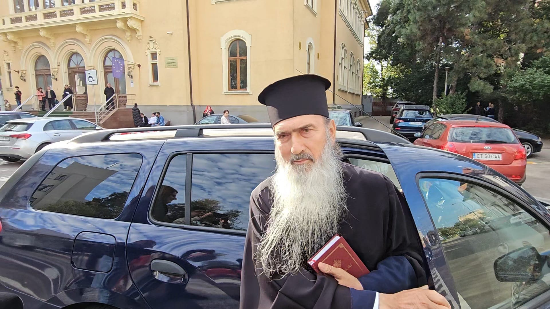 Patriarhia Română: ÎPS Teodosie va fi cercetat în următoarea ședință a ...