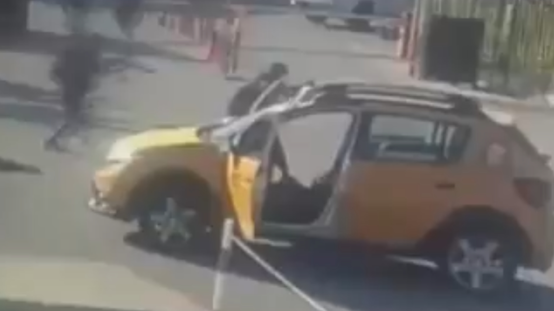 Atac armat în Turcia, soldat cu 4 morți și mai mulți răniți. Ministrul ... Atac armat în Turcia, soldat cu 4 morți și mai mulți răniți. Ministrul ...