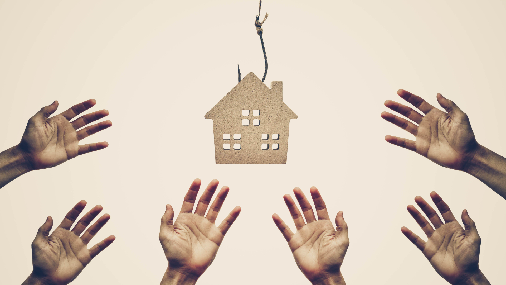 Programul Noua Casă în 2025: Fondurile alocate, pe jumătate față de ...