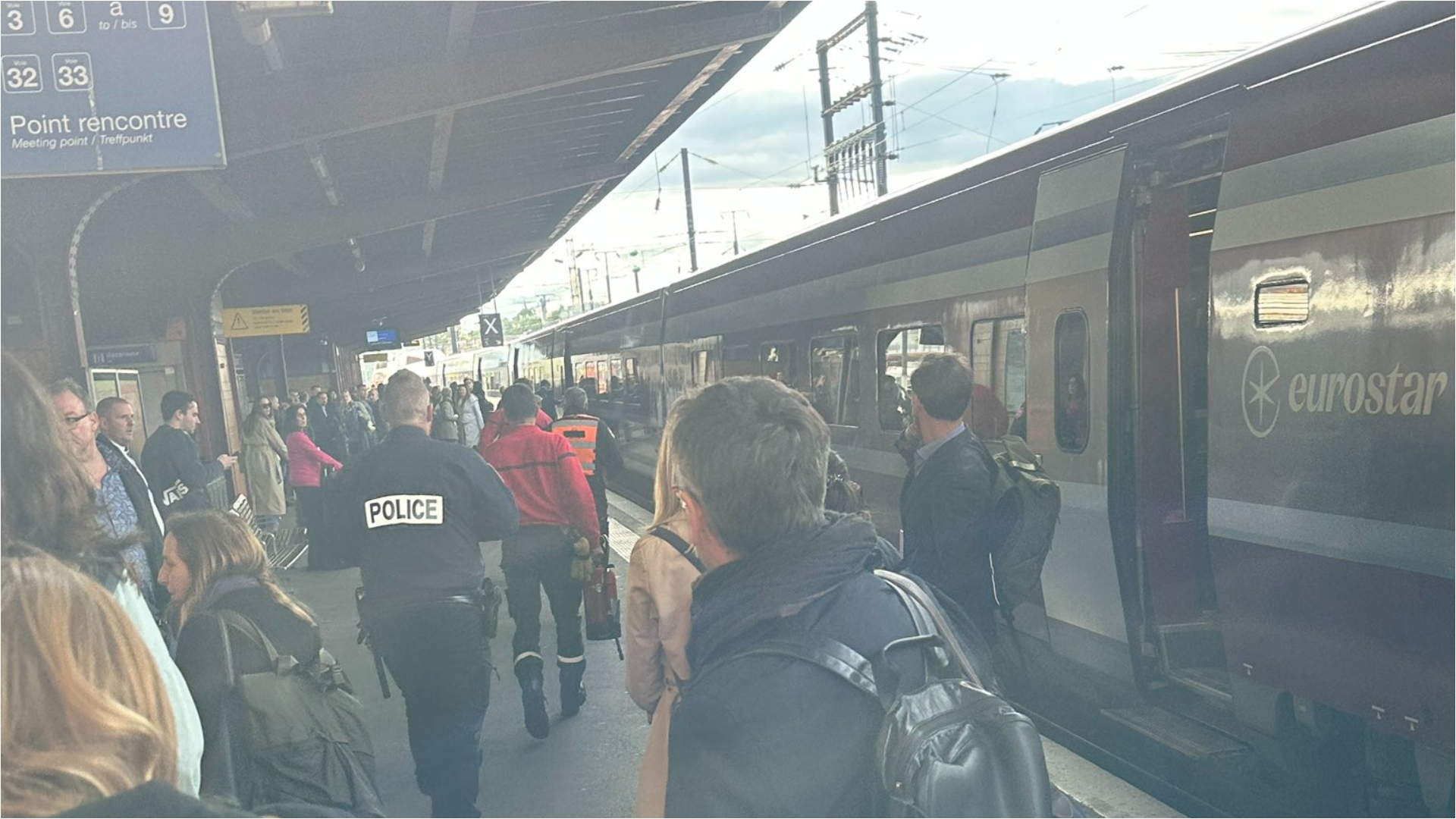 Maria Grapini, despre explozia la locomotiva trenului care transporta ...