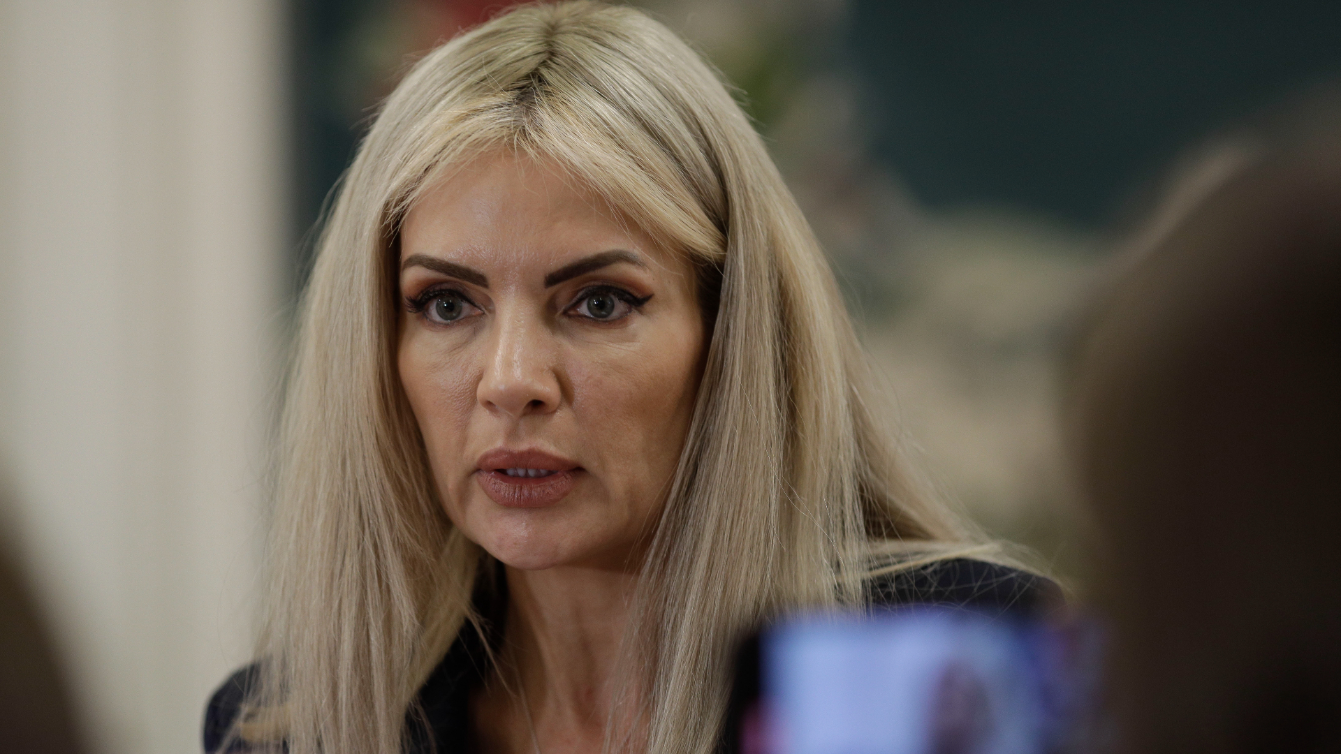 Deputata PSD, Laura Vicol, a demisionat din funcția de șef al Comisiei ...