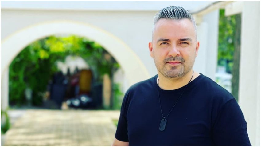 Jurnalistul Marius Buga, condamnat la 2 ani și 8 luni de închisoare ...