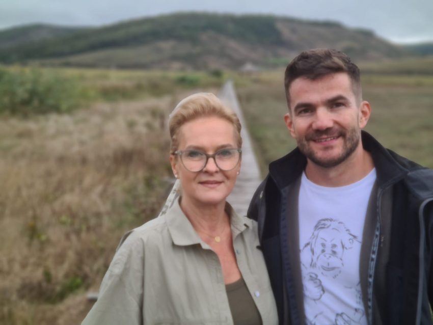 Misiunea Verde: Alexandru Stermin, biolog: „Noi ne uităm la natură și ...