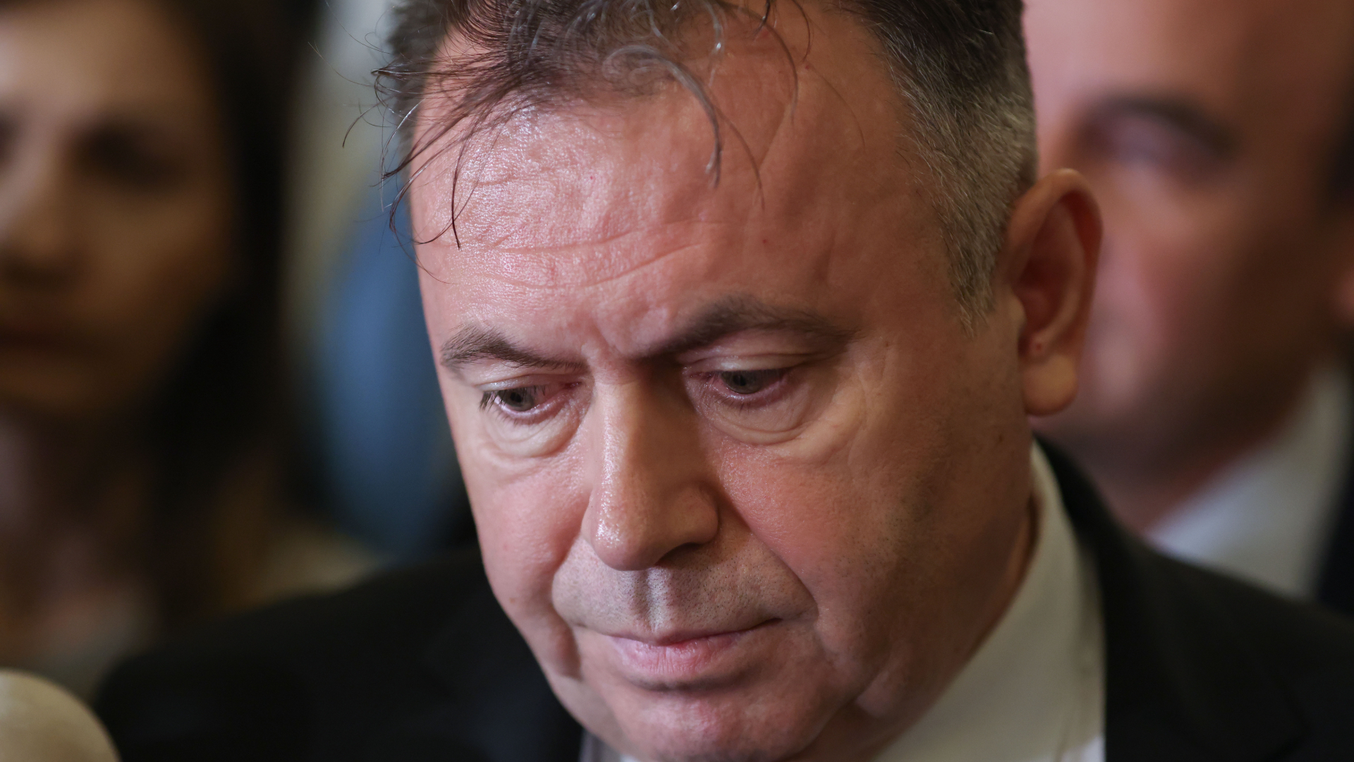 Fostul ministru al Sănătăţii Nelu Tătaru rămâne sub control judiciar în dosarul de luare de mită ...