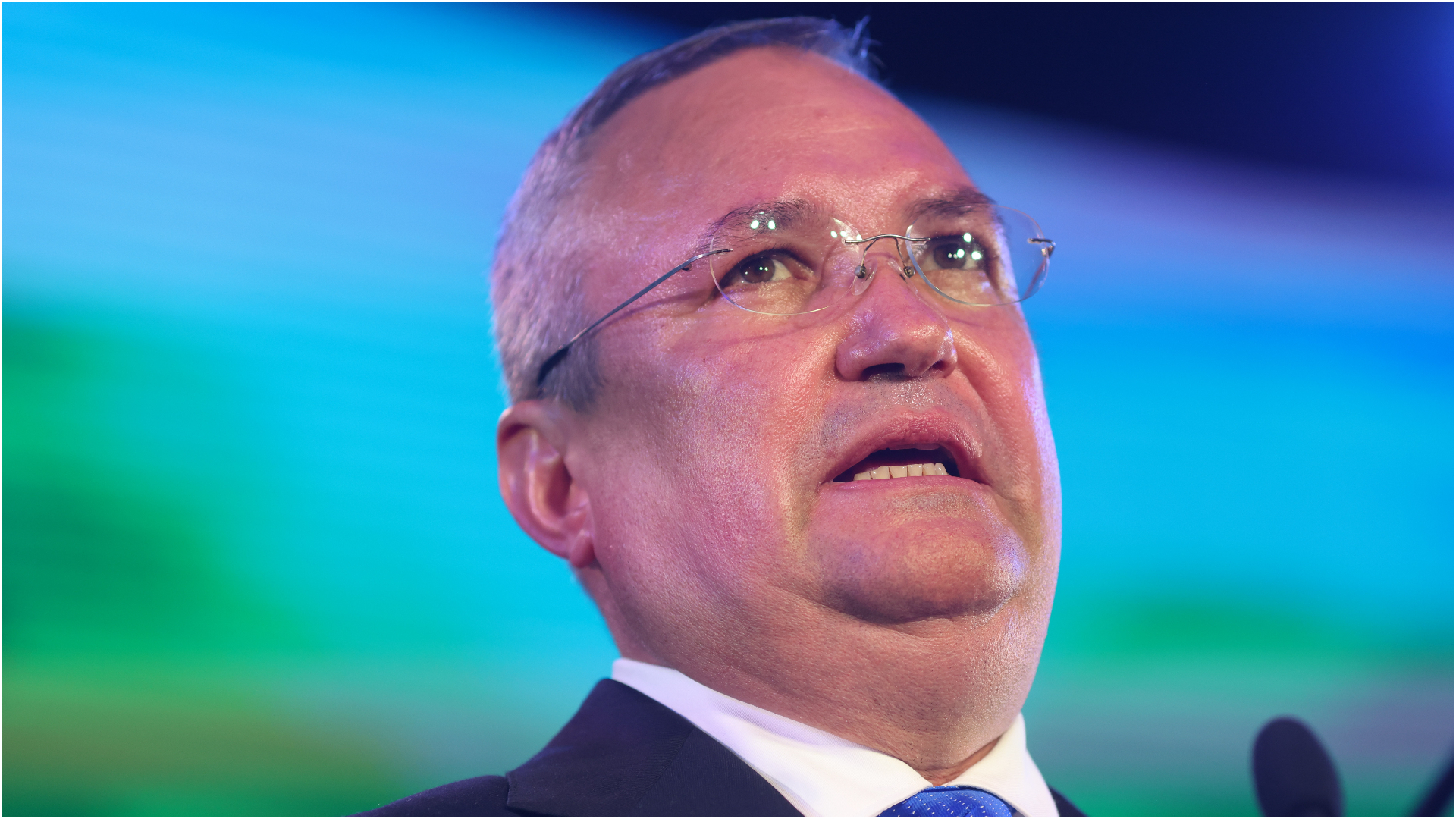 Nicolae Ciucă, reacție după desecretizarea HG privind vila din strada ...