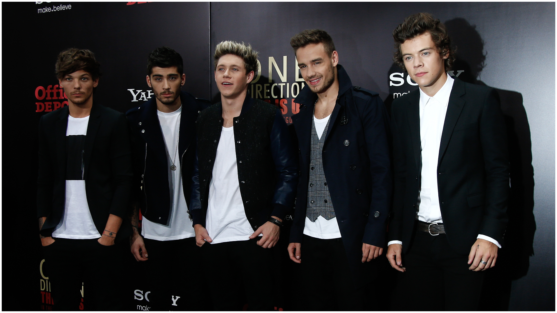 Foștii membri One Direction, mesaj după aflarea veștii morții lui Liam ...