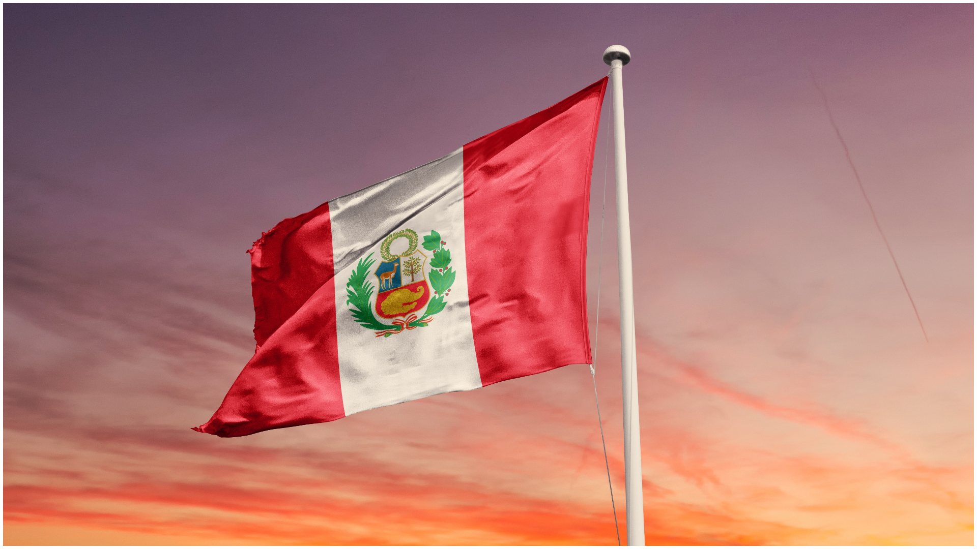 Fost preşedinte al Peru, condamnat la 20 de ani de închisoare. Pentru ...