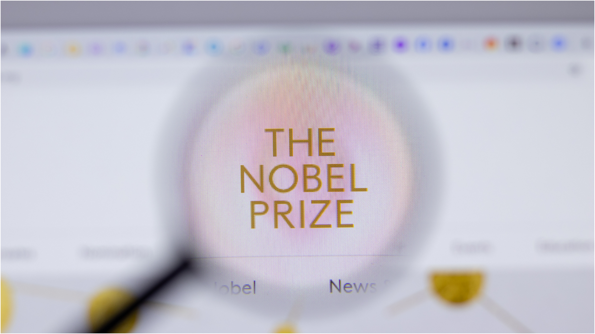 Premiile Nobel 2024. Premiul pentru medicină, acordat biologilor ...