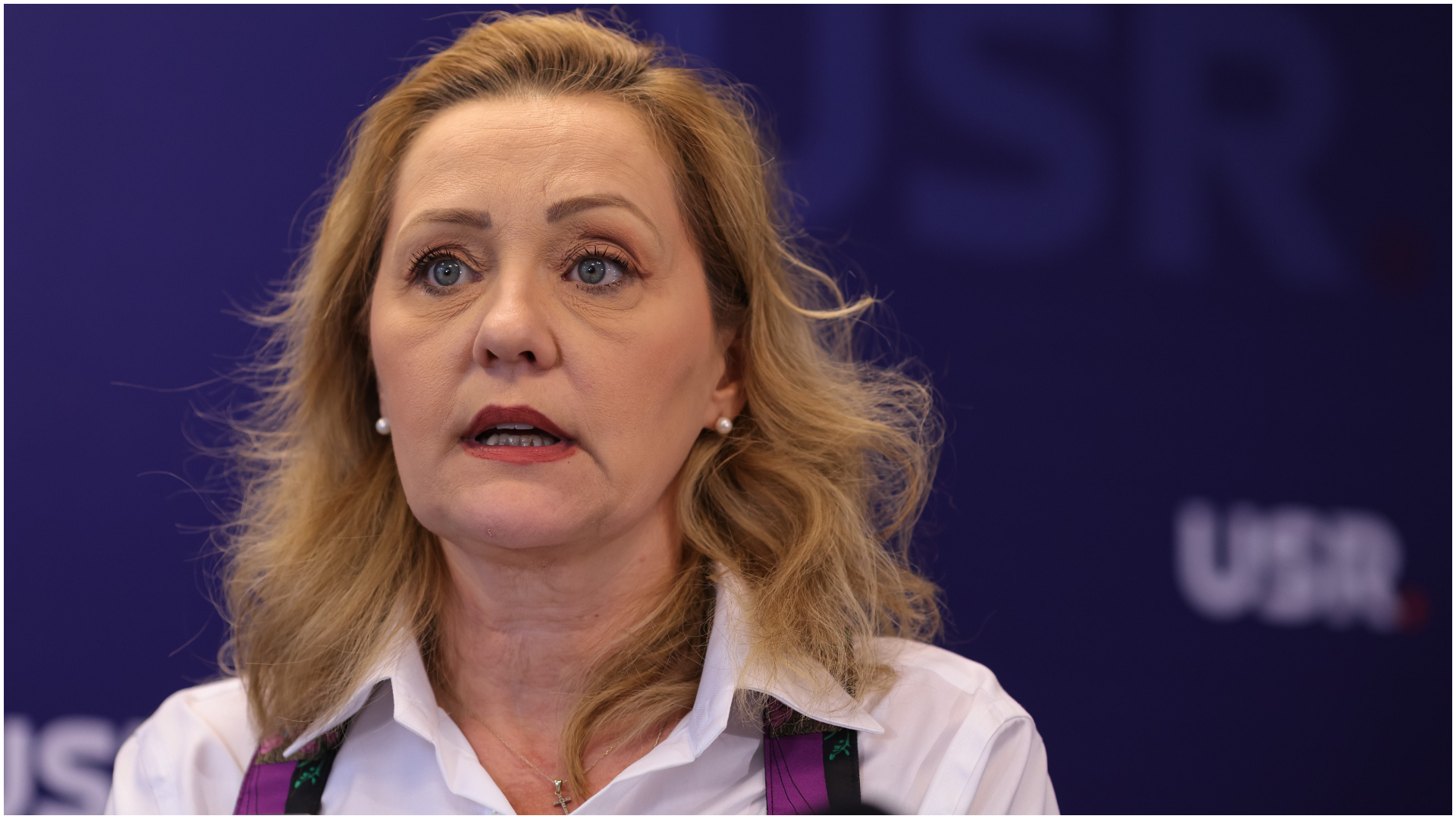 Elena Lasconi, despre negocierile privind viitorul program de guvernare: „Nu ne-au invitat, dar ...