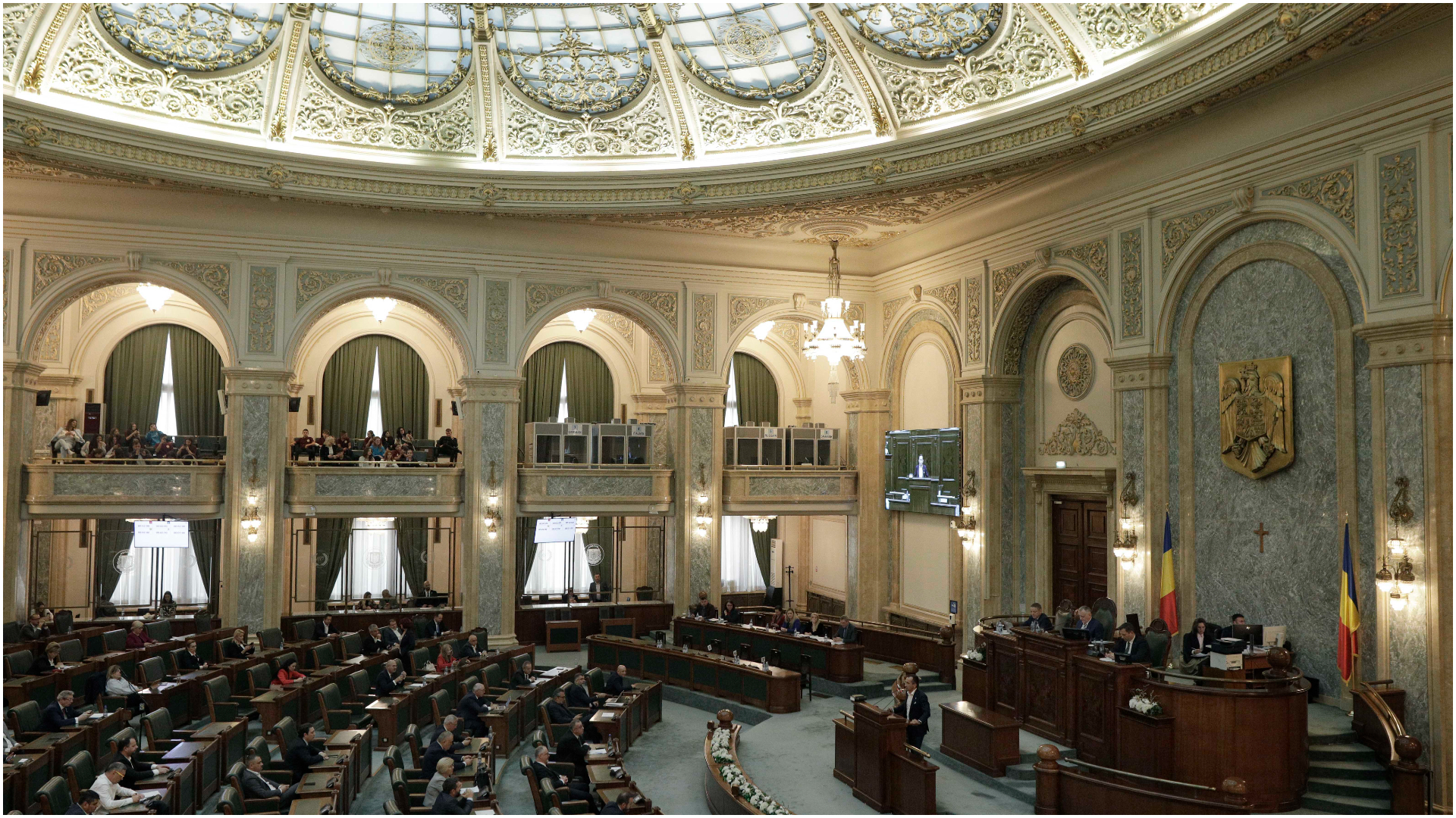 Comisii de anchetă în cazul Nordis și pentru verificarea cheltuielilor ...