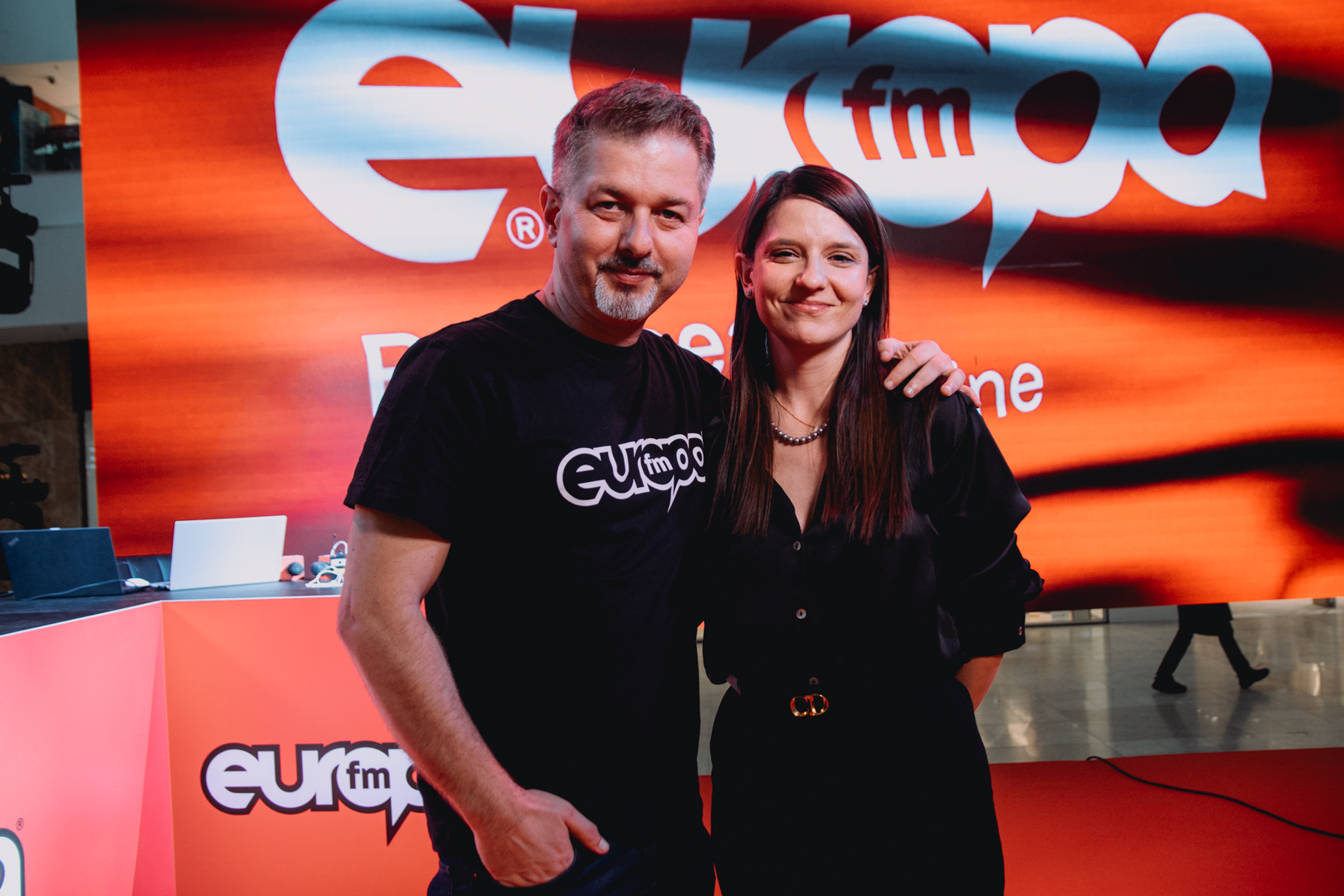 Drum cu Prioritate: Raluca Munteanu, director de dezvoltare Iulius | VIDEO : Europa FM