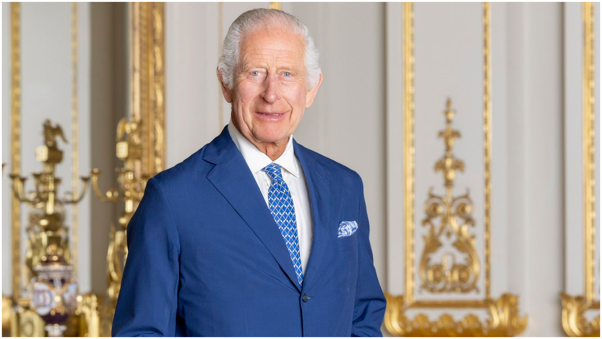 Mesajul regelui Charles al III-lea pentru Nicușor Dan după învestire ...