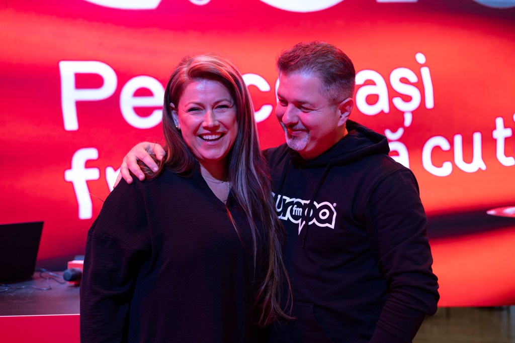 Drum cu Prioritate: Roxana Cojocea, președinta Asociației de turism ...