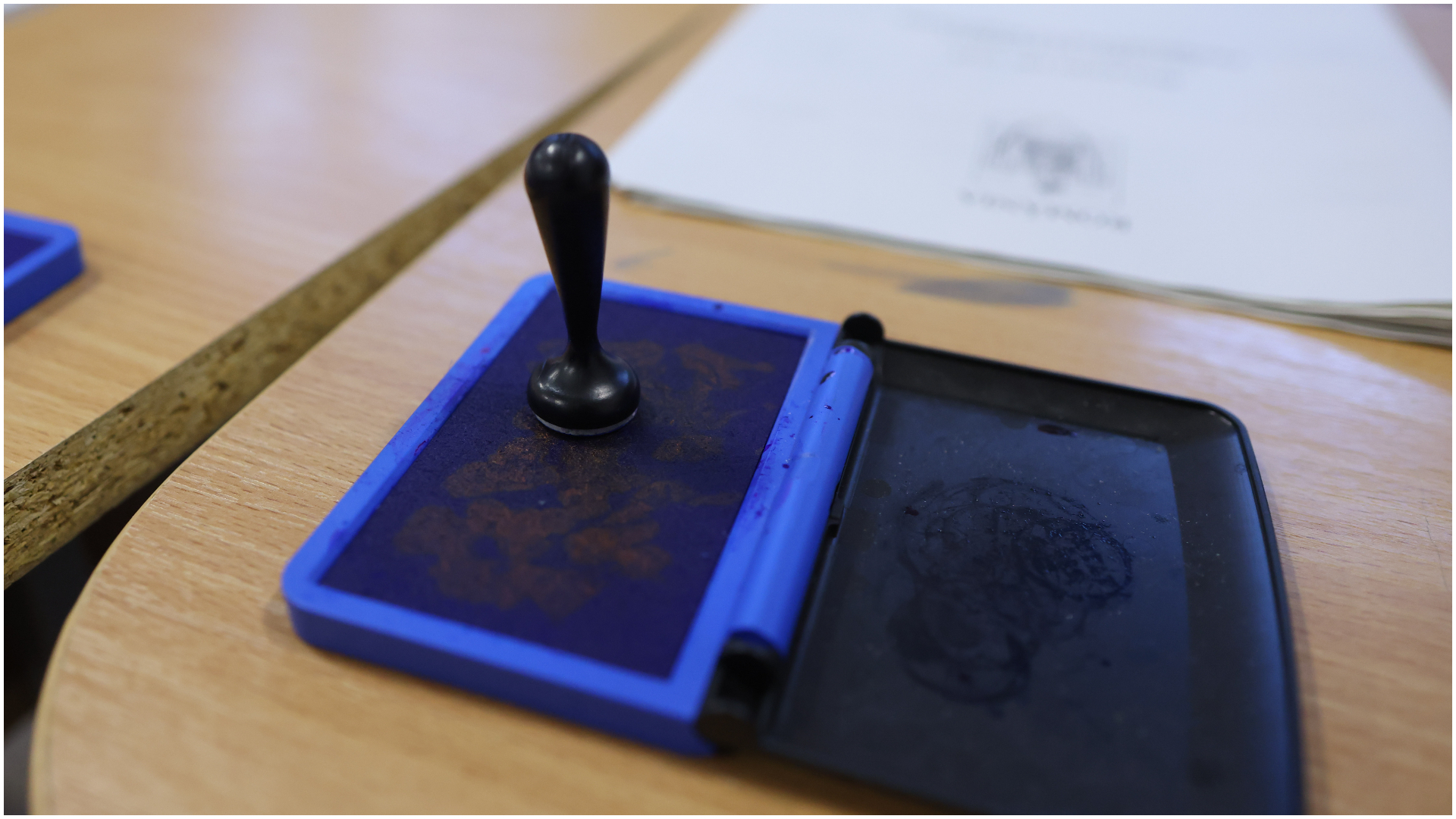 Alegeri prezidenţiale 2025: S-a încheiat perioada de depunere a ...