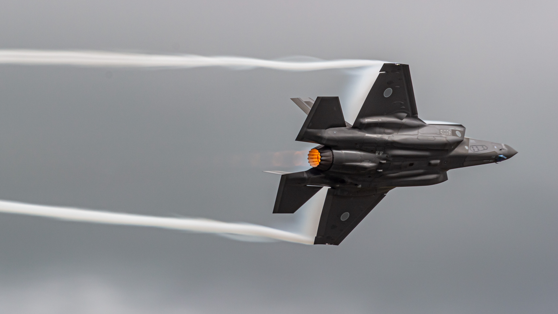 România va cumpăra 32 de avioane de luptă multirol F35 de la SUA ...