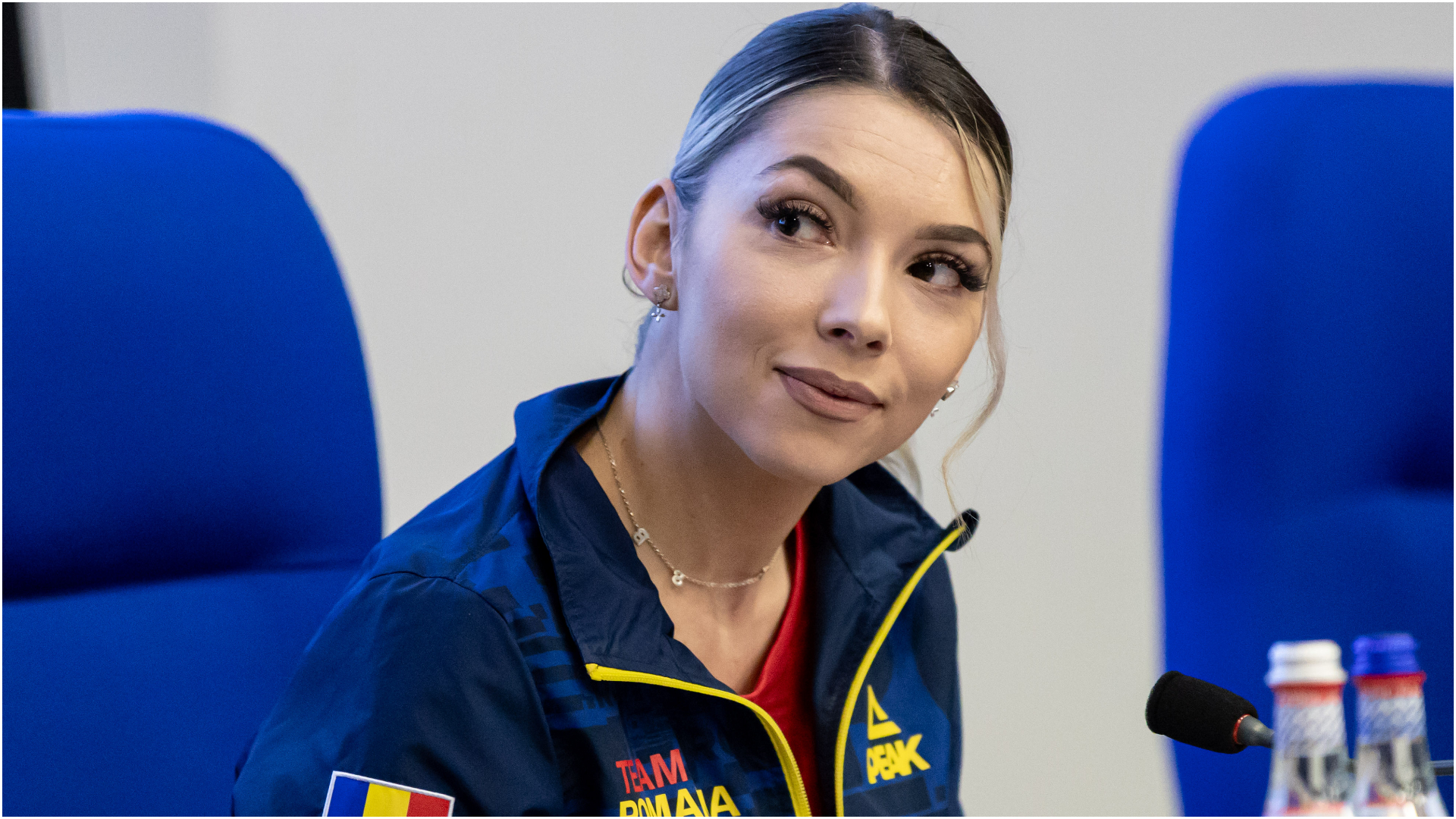 Bernadette Szőcs va participa la Turneul Campionilor din Japonia după ...