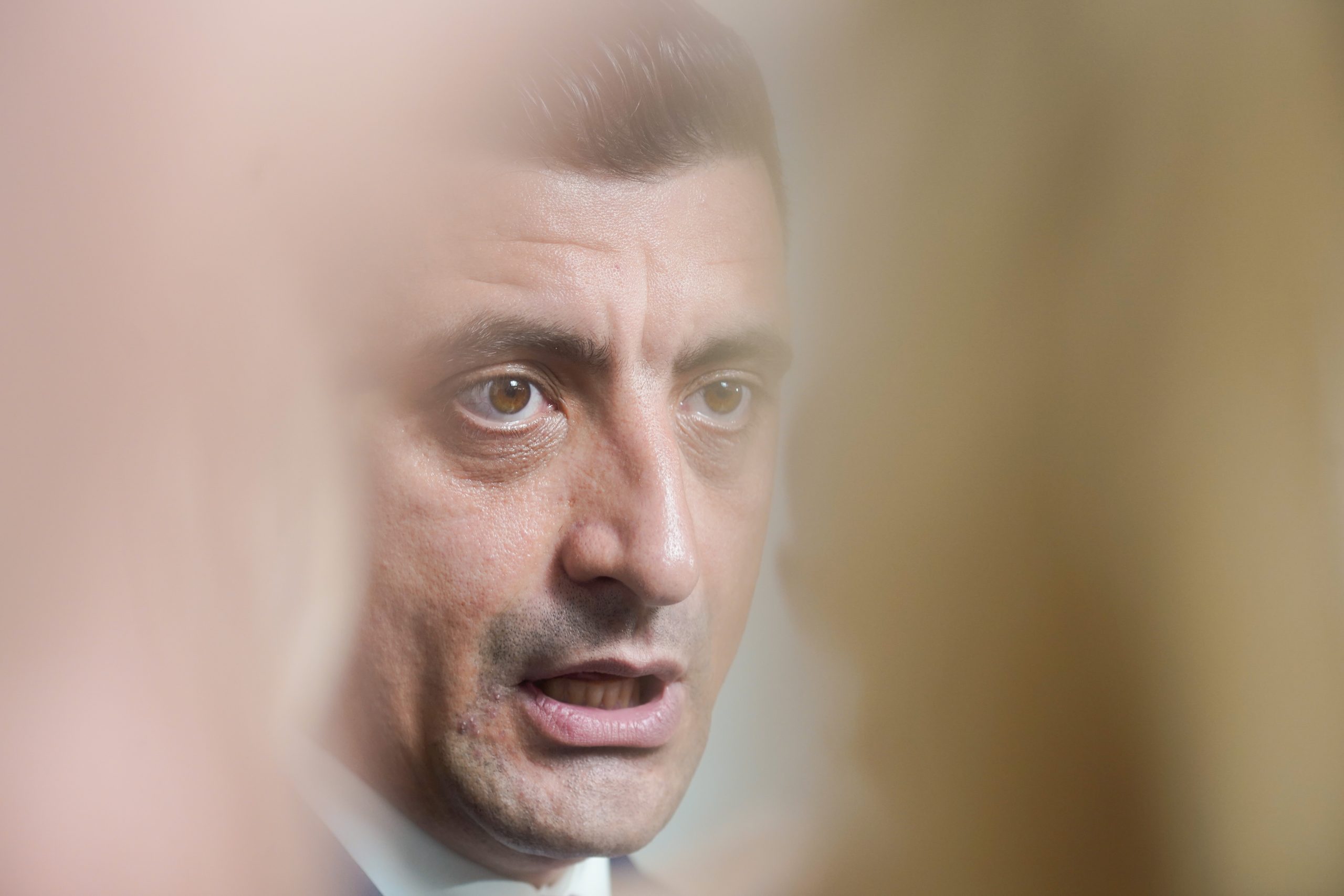 George Simion, reacție după primele rezultate: „Rezultatul care va fi ...